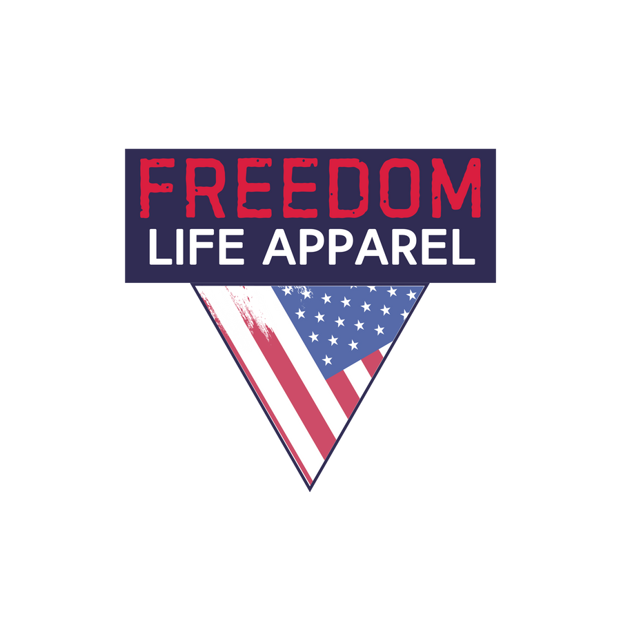 Freedom Life Apparel