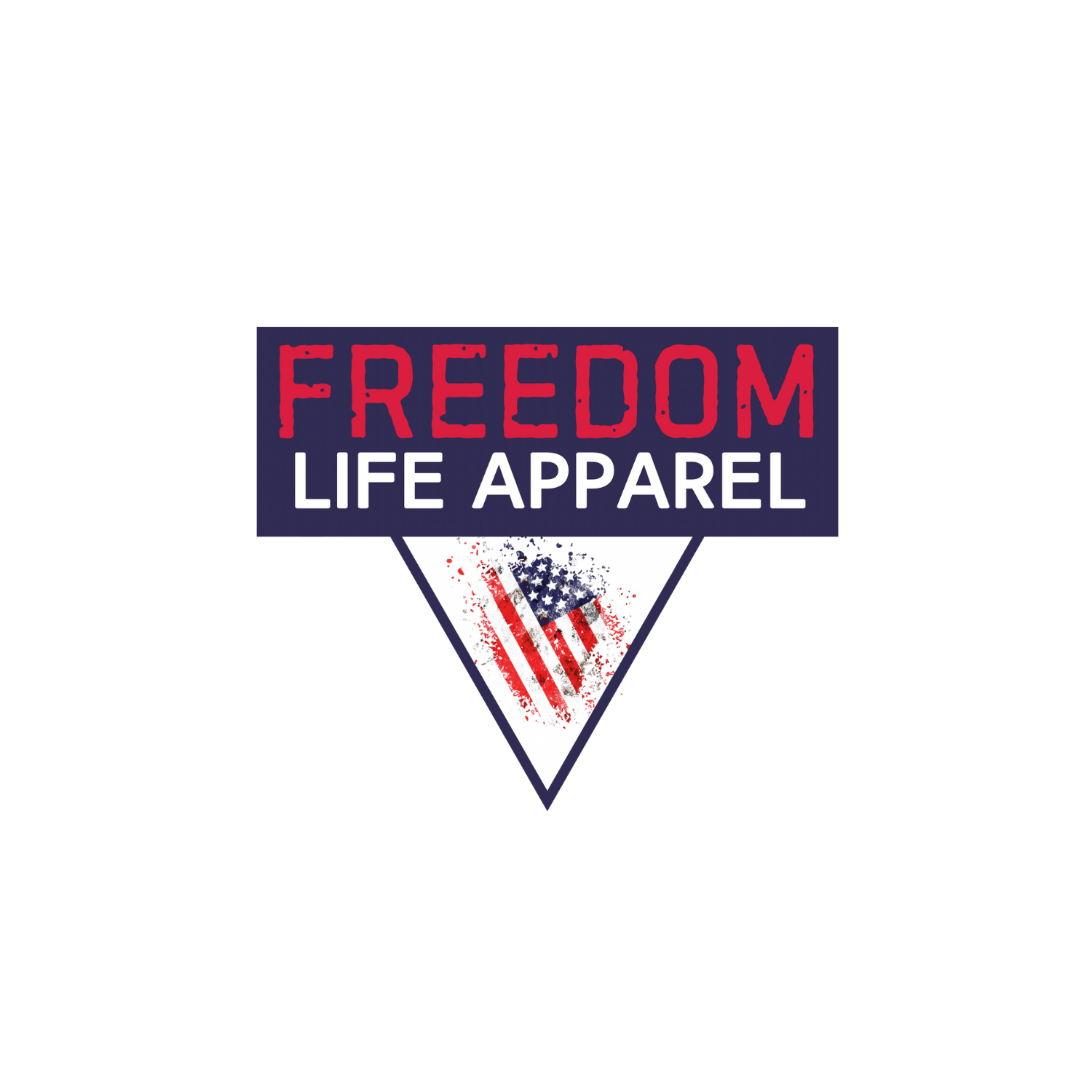 Freedom Life Apparel
